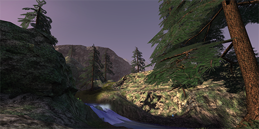 Unreal Archive / Unreal Tournament 2004 (UT2004) / Maps / Capture The Flag / DM-Foreground